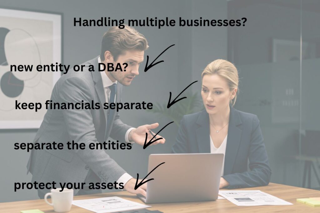 Can You Use the Same EIN for Multiple Businesses? | ITIN.com